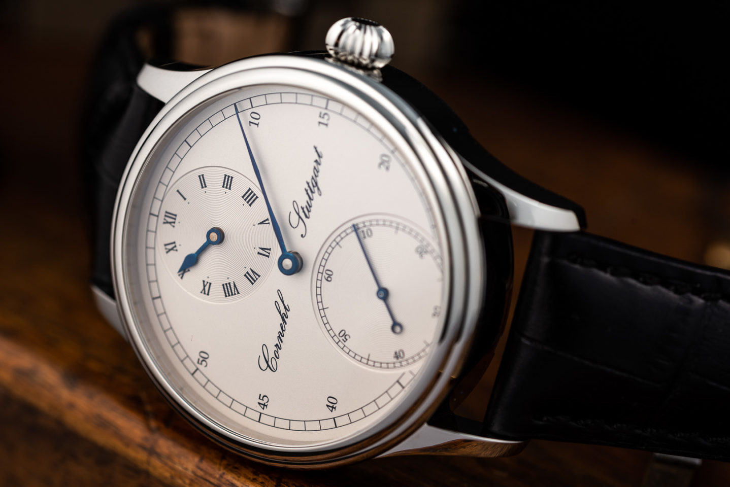 What is time? – a watchmakers view … | zeitgeist